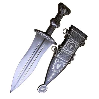 Pugio | Wiki Enciclopedia del Pasado | Fandom