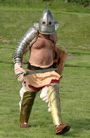 Secutor | Wiki Enciclopedia del Pasado | Fandom