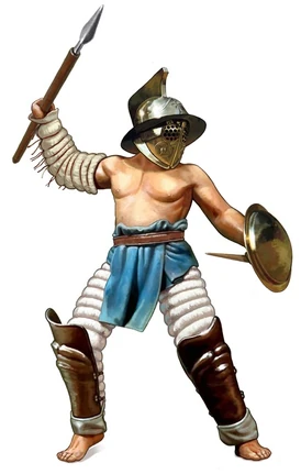 Hoplomachus | Wiki Enciclopedia del Pasado | Fandom