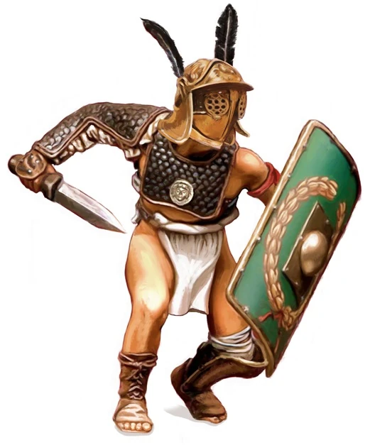 Provocator | Wiki Enciclopedia del Pasado | Fandom