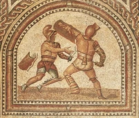 Murmillo | Wiki Enciclopedia del Pasado | Fandom