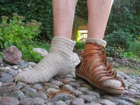 Caligae | Wiki Enciclopedia del Pasado | Fandom