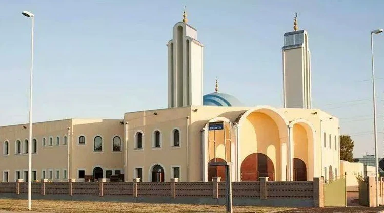 Masjid Assalam | Enciclopedia della Sunna Wiki | Fandom
