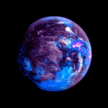 Sistema planetario de la galaxia NX-130: Como funciona y ...