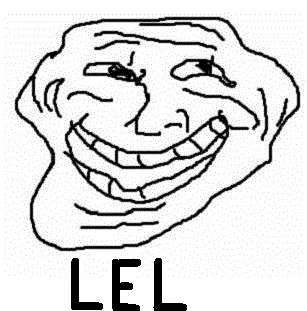 Lel | Wiki Enciclopedia meme | Fandom