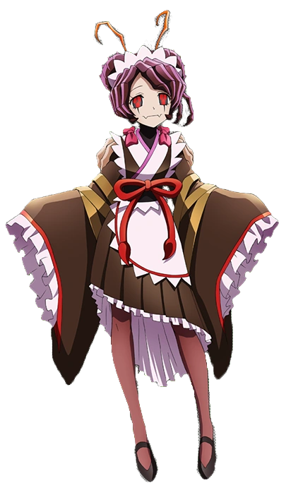 Entoma Vasilissa Zeta | Wiki Overlord | Fandom
