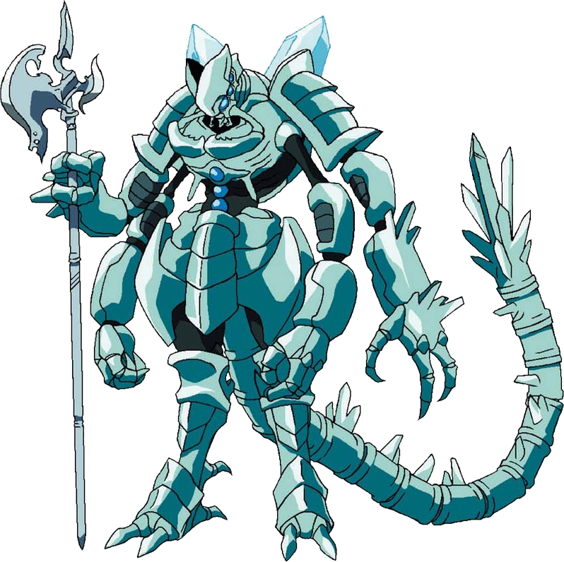 Cocytus | Wiki Overlord | Fandom