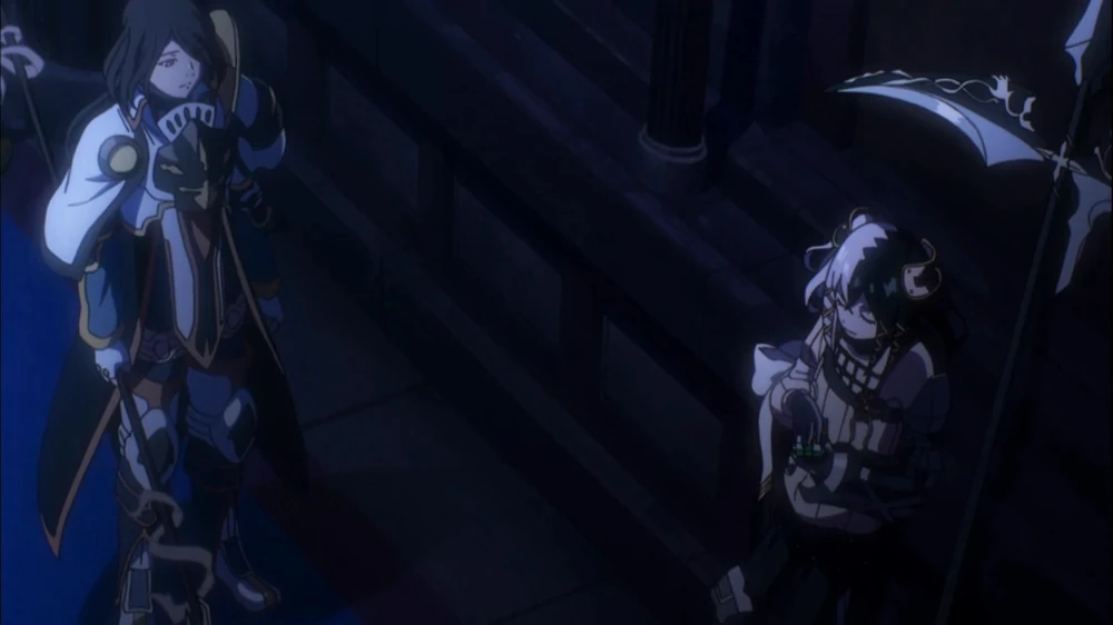 Godkin | Wiki Overlord | Fandom