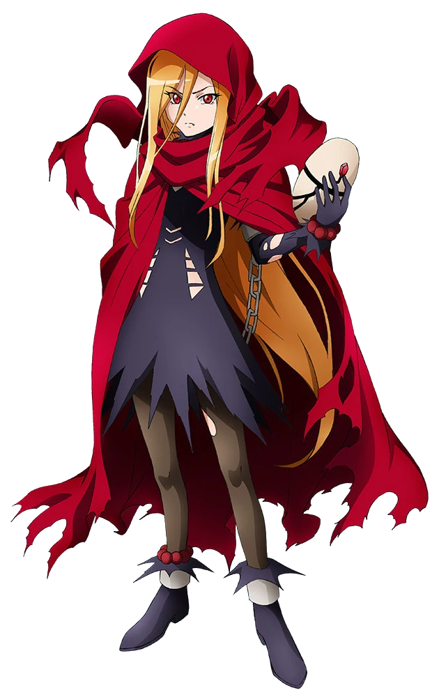 Evileye | Wiki Overlord | Fandom
