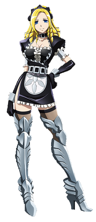 Solution Epsilon | Wiki Overlord | Fandom