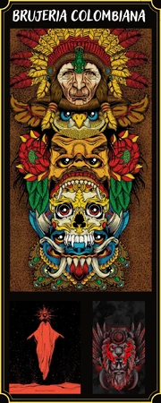 Orishas | Wiki Enciclopedia Popular uniagustiniana de Colombia | Fandom