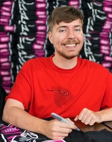 Jimmy Donaldson | História Wiki | Fandom