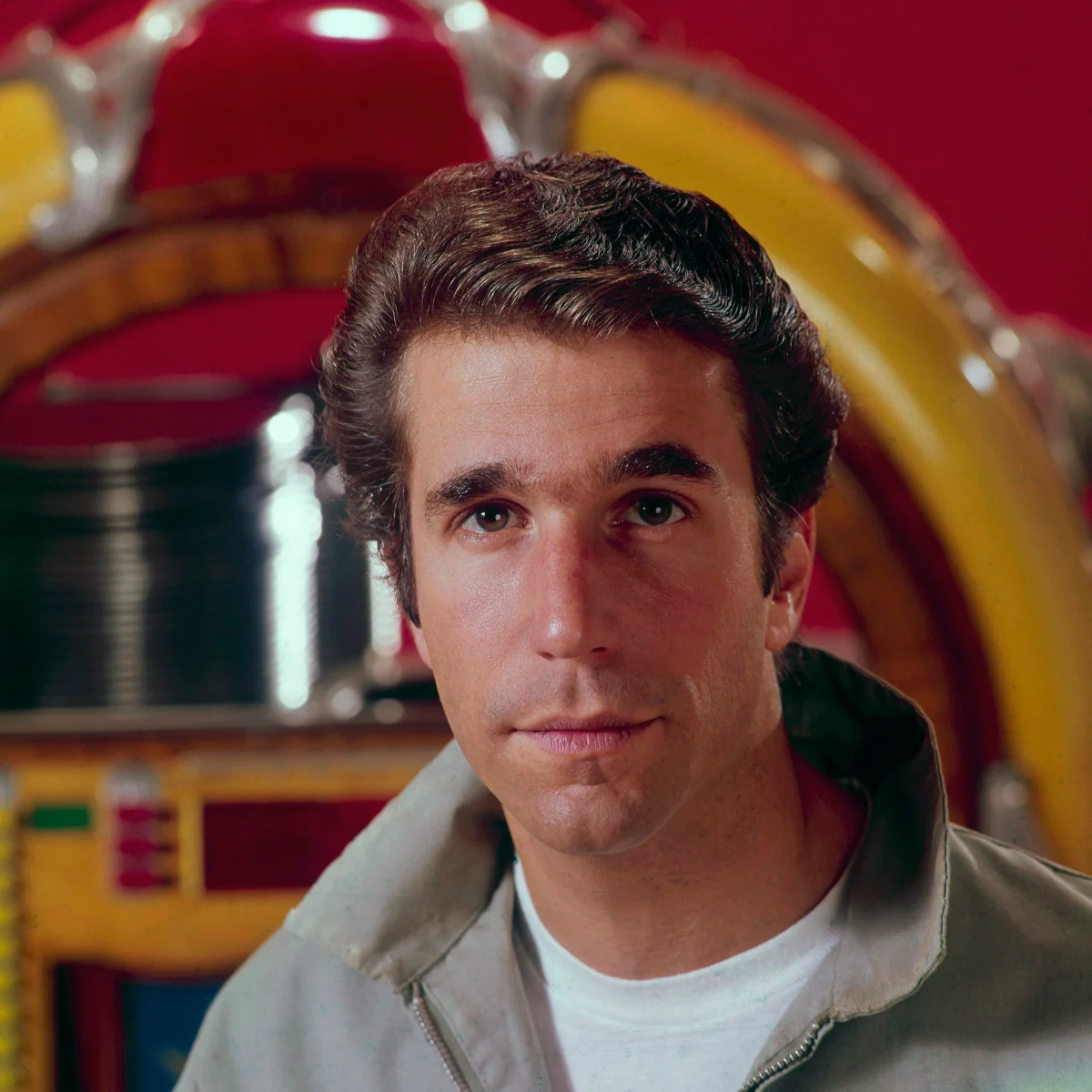 Fonzie | História Wiki | Fandom