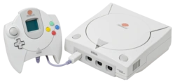 Dreamcast | Wiki Enciclopedia sobre videojuegos | Fandom