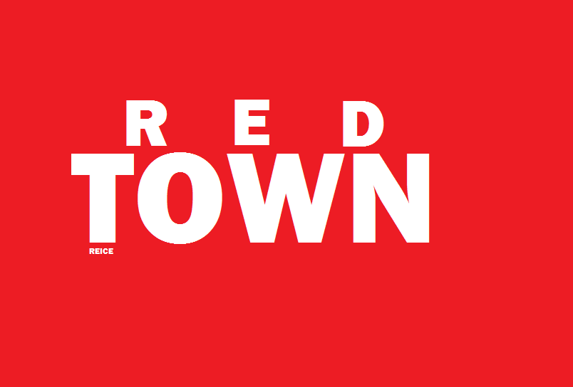 Red Town! | Wiki Enciclopediaagreste | Fandom