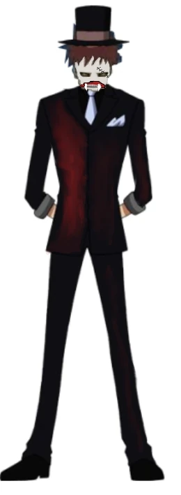 Issac blood | Wiki Enciclopediaanime | Fandom