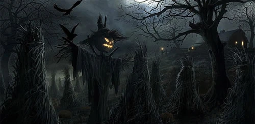 La leyenda del Espantapajaros | Wiki Enciclopedia del misterio | Fandom