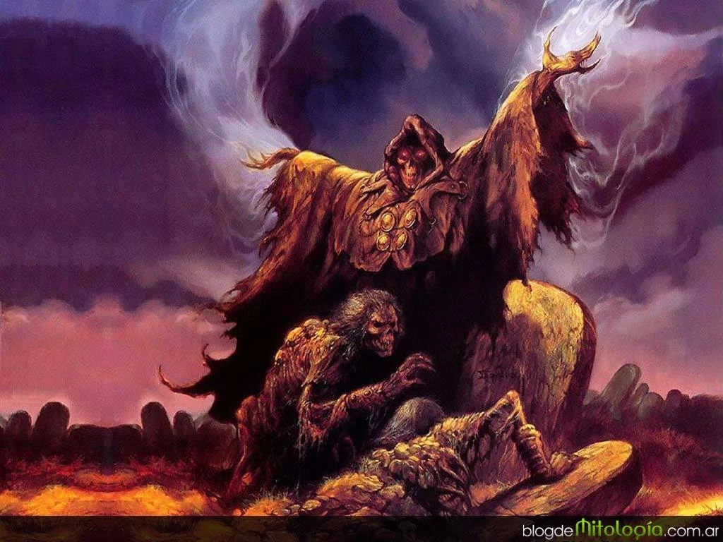 Strigoi | Wiki Enciclopedia del misterio | Fandom