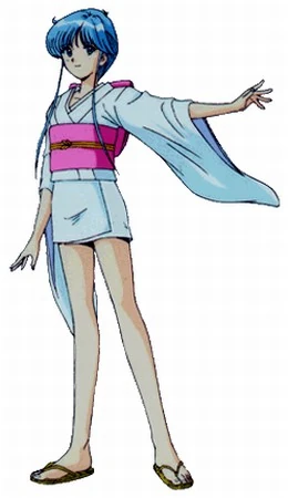 Usuario Blog:Ravesrocker/Yukime | Wiki Enciclopedia del misterio | Fandom