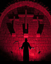 Belfegor – El Demonio de La Pereza | Wiki Enciclopedia del misterio ...