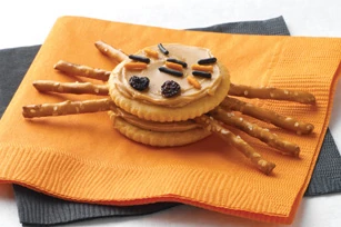 Arañitas RITZ® | Wiki Enciclopedia del misterio | Fandom