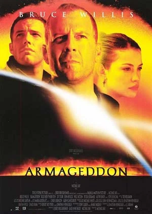 Armageddon | Enciclopedia della Protezione Civile Wiki | Fandom