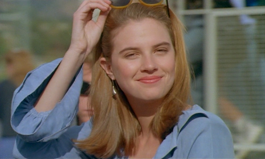 Robyn Sweeney | Encino Man Wiki | Fandom