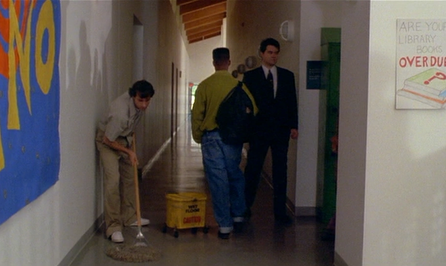 Steve Koozer | Encino Man Wiki | Fandom