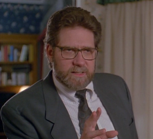 Larry Morgan | Encino Man Wiki | Fandom