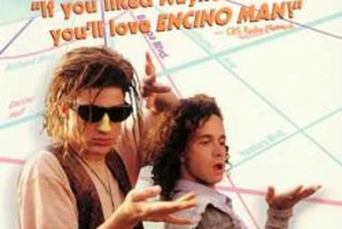 Encino Man Gif