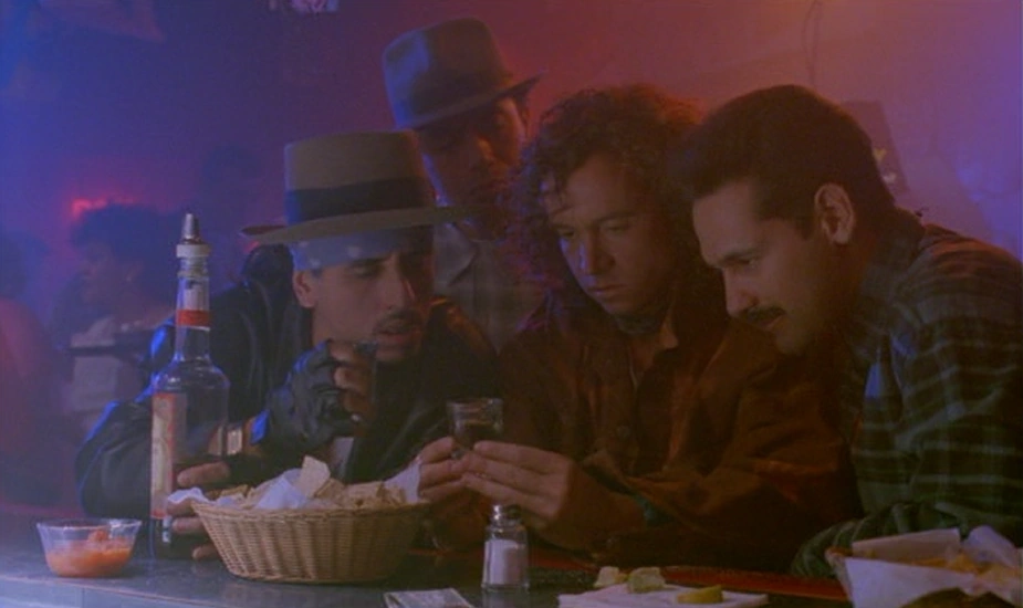 Tequila | Encino Man Wiki | Fandom