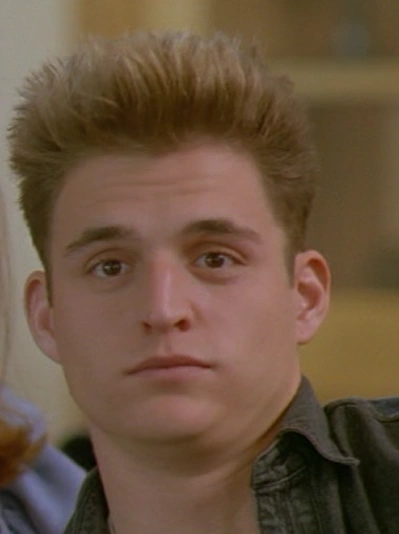 Matt Wilson | Encino Man Wiki | Fandom