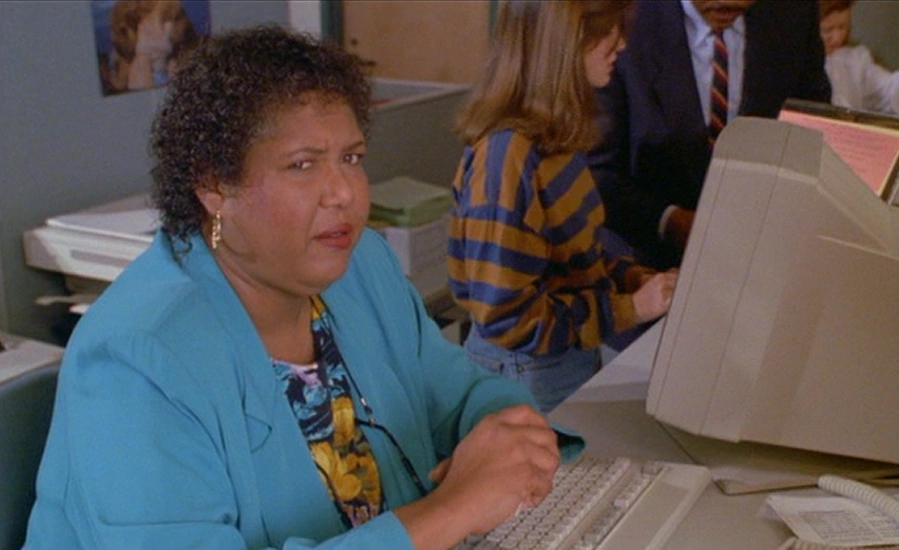 Mrs. Mackie | Encino Man Wiki | Fandom