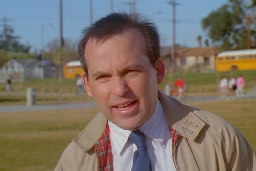 Mr. Beady | Encino Man Wiki | Fandom