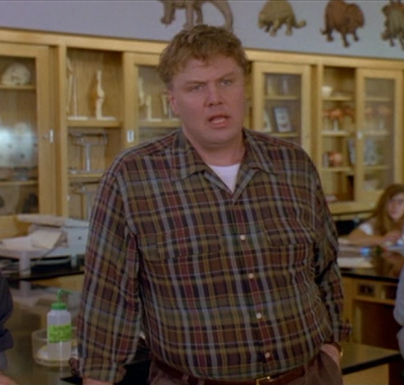 Science teacher | Encino Man Wiki | Fandom