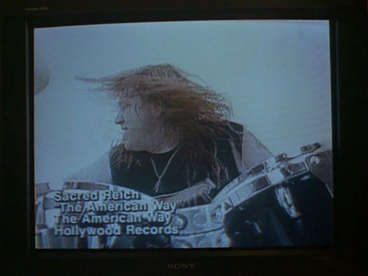 "The American Way" | Encino Man Wiki | Fandom