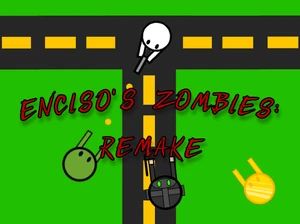 Intro | Enciso's Zombies: Remake Wiki | Fandom