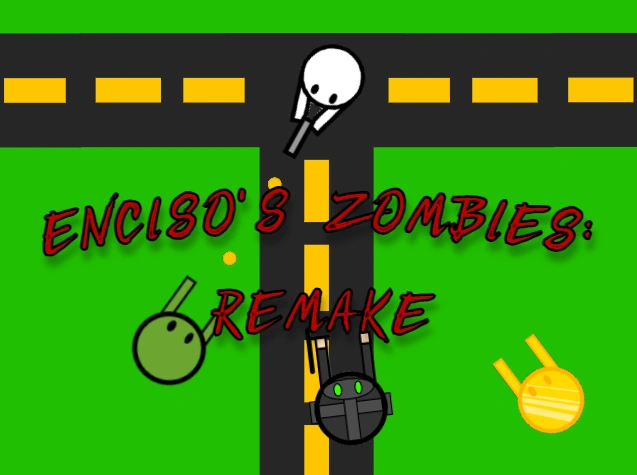 Intro | Enciso's Zombies: Remake Wiki | Fandom