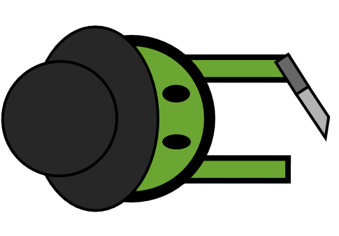 Doctor Zombie | Enciso's Zombies: Remake Wiki | Fandom