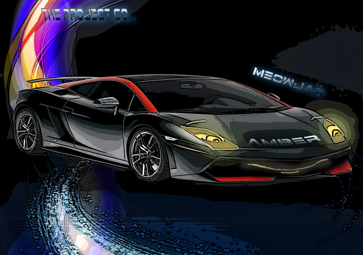 AMBER | Rivera & Lee Central Wiki | Fandom