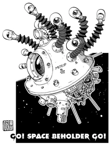 Homebrew monsters | Encounter Critical Wiki | Fandom