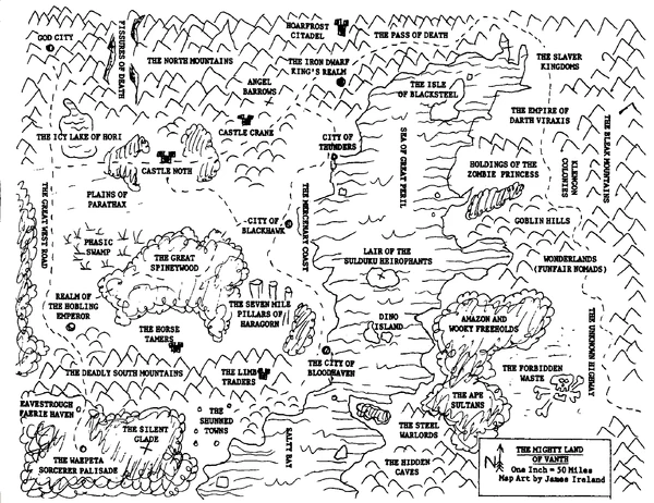 Vanth | Encounter Critical Wiki | Fandom