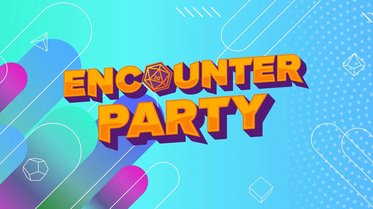 Encounter Party Wiki | Fandom