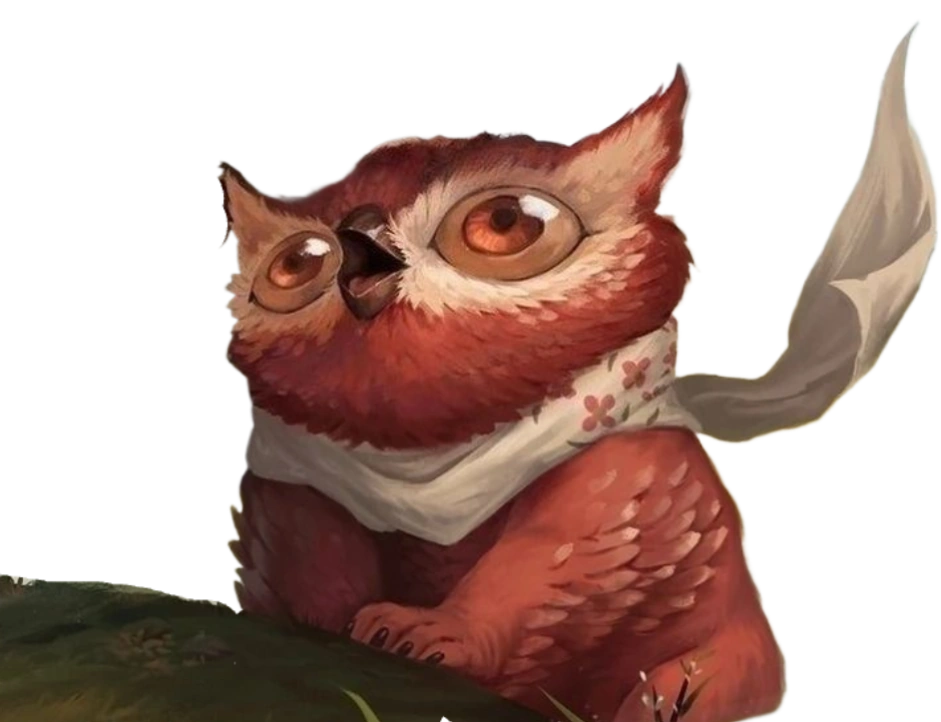 Olred | Encounter Party Wiki | Fandom