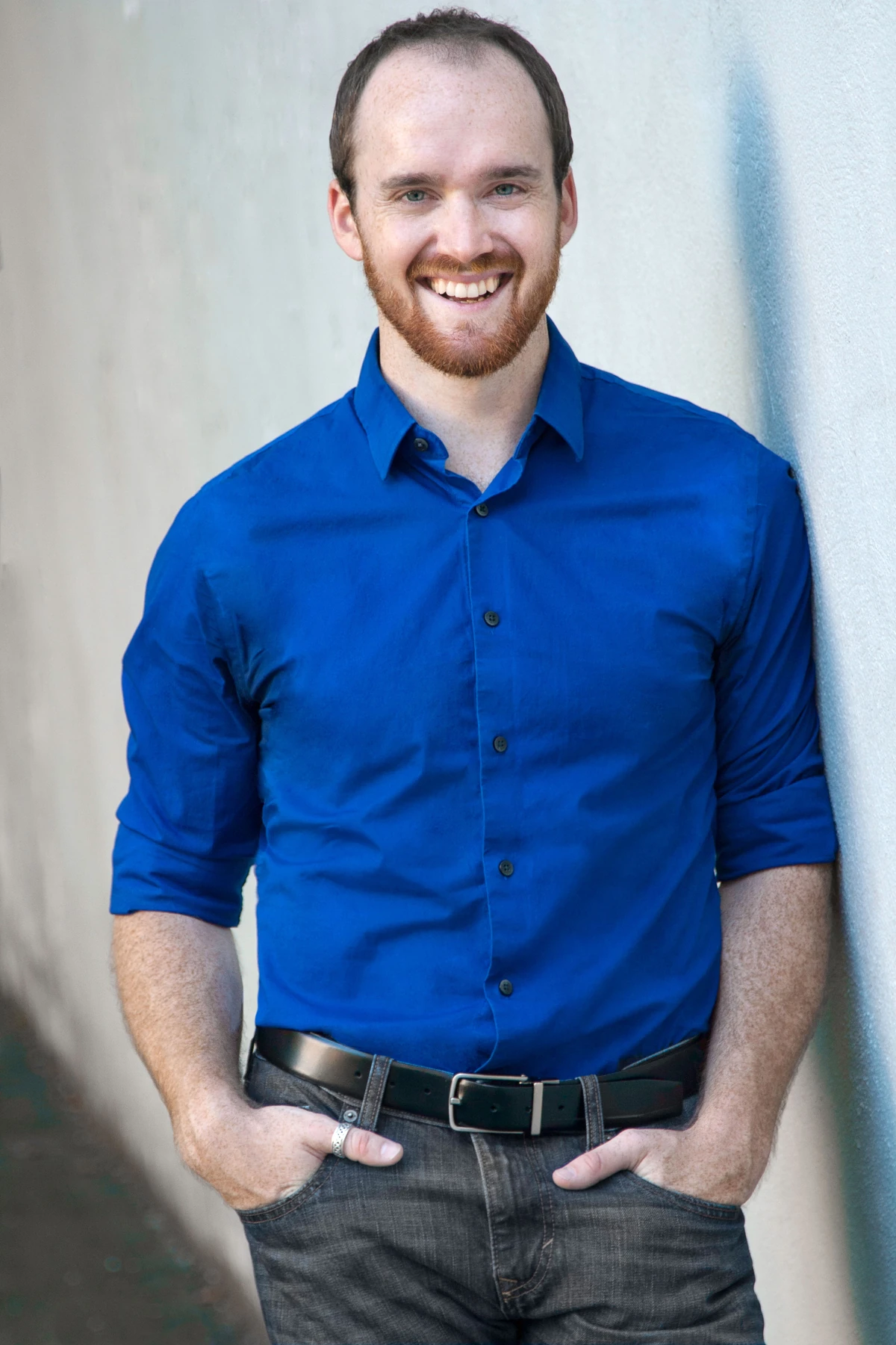 Ned Donovan | Encounter Party Wiki | Fandom