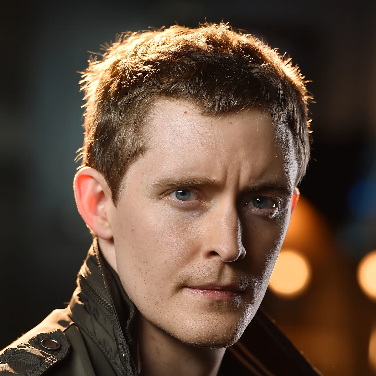 Andrew Krug | Encounter Party Wiki | Fandom