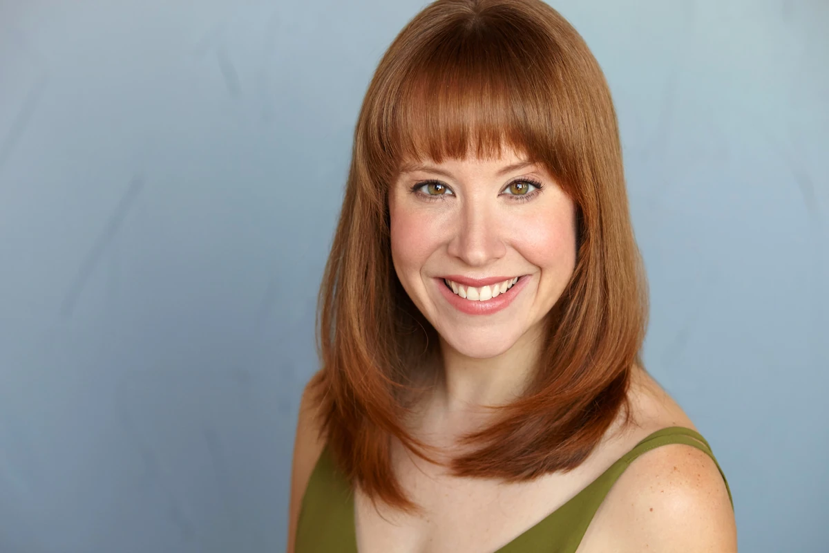 Landree Fleming | Encounter Party Wiki | Fandom