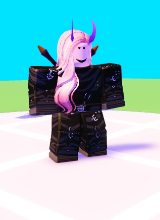 Fiona | Encounters by Voldex Wiki | Fandom