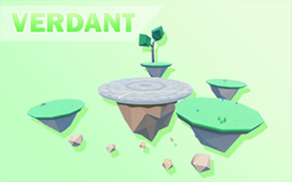 Verdant | Encounters by Voldex Wiki | Fandom
