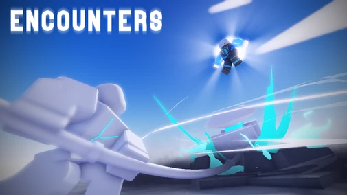 Encounters Wiki | Fandom